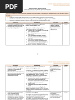 Qué Es Un Programa Educativo | PDF | Aprendizaje | Maestros