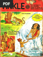 Mutupo - Shona | PDF | Zoology