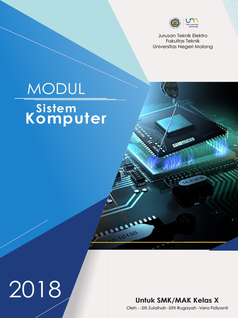 Modul Siskom | PDF