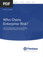 Risk Management and Internal Control System - PPT | PDF | Internal ...