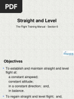 Private Pilot Airmen Certification Standards Maneuver Speed Tolerance ...