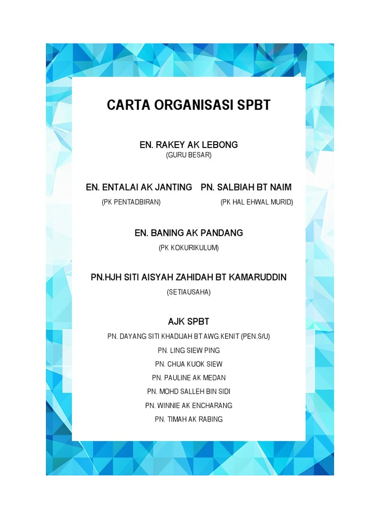 COVER MUKA DEPAN FAIL LINUS Dan SPBT | PDF