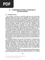 TEMA Type Heat Exchangers PDF | PDF | Home & Garden | Science & Mathematics