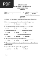Note Expansion | PDF | Language Arts & Discipline