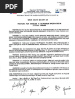 Sosia Forms | PDF | Security Guard | Government Information