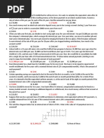 Engineering Economics Cheat Sheet | PDF | Compound Interest | Interest