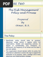 AMLA Risk Assessment Methodology 28th February 2020 | PDF | Money ...