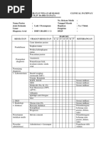 Kode ICD-10 untuk GEA dan Dehidrasi | PDF