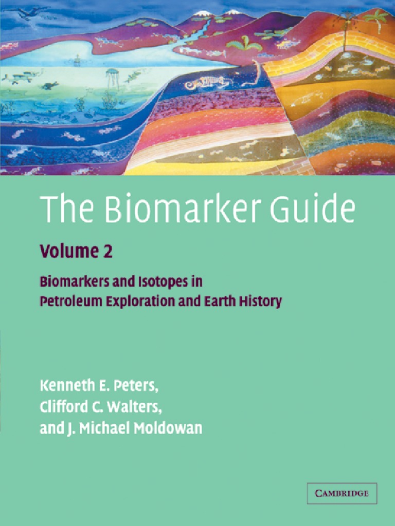 The Biomarker Guide Volume II | PDF | Sedimentary Rock | Petroleum