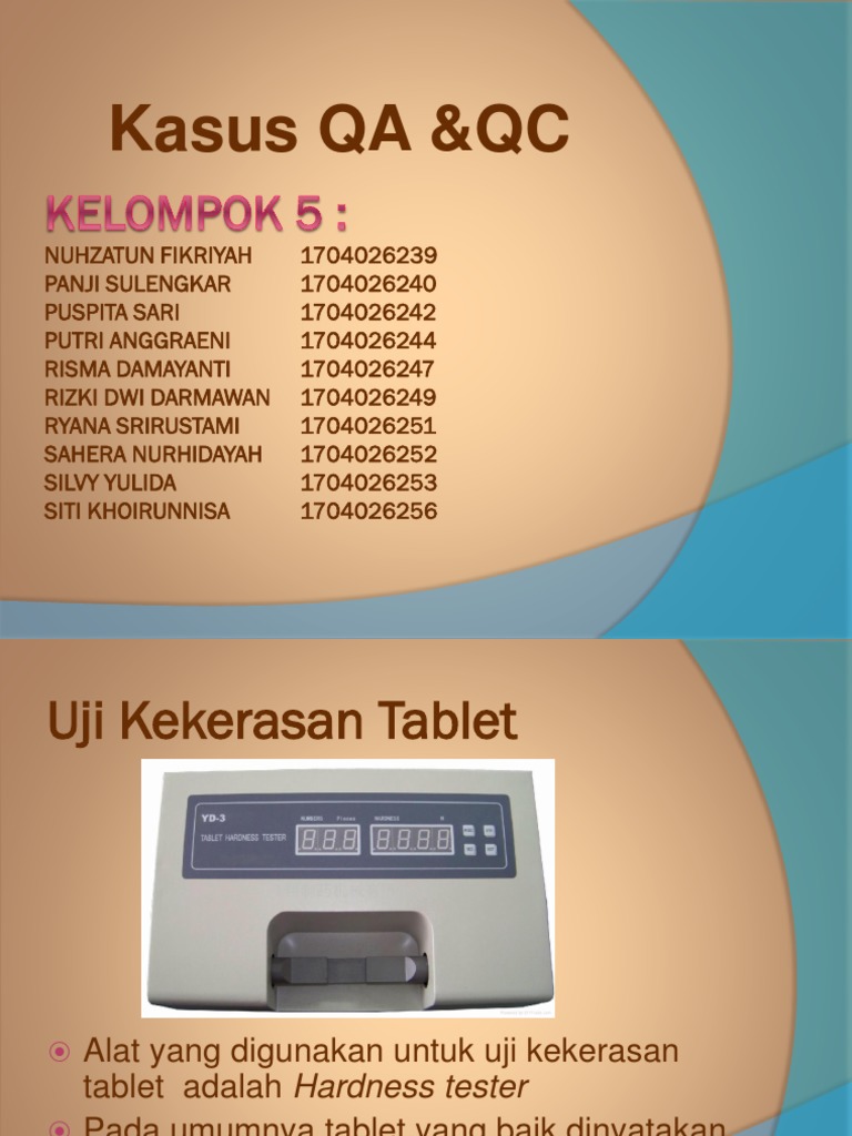 Contoh Soal TO-OSCE | PDF