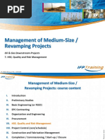 01 Introduction | PDF | Project Management | Reliability Engineering