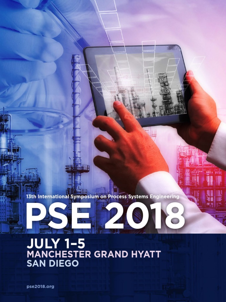 PSE Paper | PDF | Mathematical Optimization | Engineering