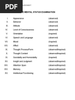 Dutch EMDR Standard Protocol 2021 | PDF | Memory | Eye Movement ...