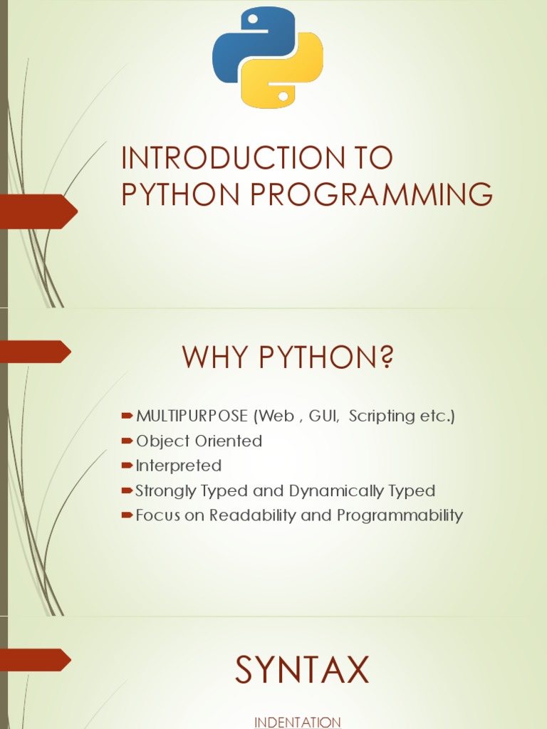 Python Programming Session Pdf String Computer Science Python