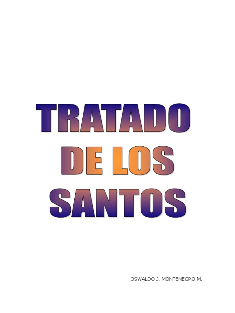 Tratado de Osha Ofun Gando | PDF | Religión étnica | Santeria