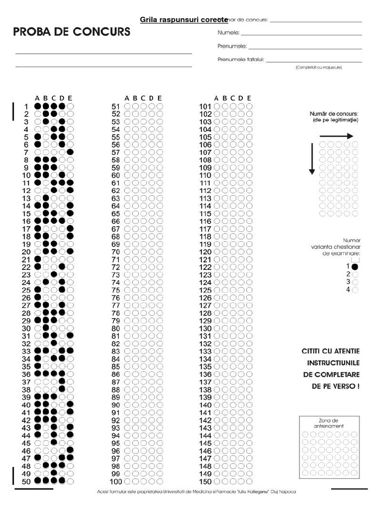MGMD BioCh Var1 PDF | PDF