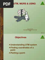 MGRS Mapper (Free Version) - Operational Graphics Tool For Junior ...