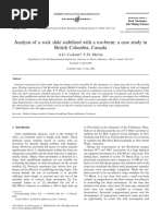 Aqtesolv Manual 5 | PDF | Aquifer | Environmental Science