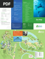 Columbus Zoo Map | PDF