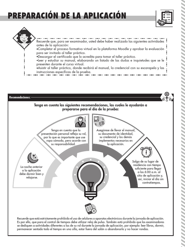 PREPARACION Manual de Procedimientos Jefe de Salon | PDF | Informática ...