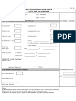 Extra Duty Claim Form For Surgery STH | PDF | Government | Labour