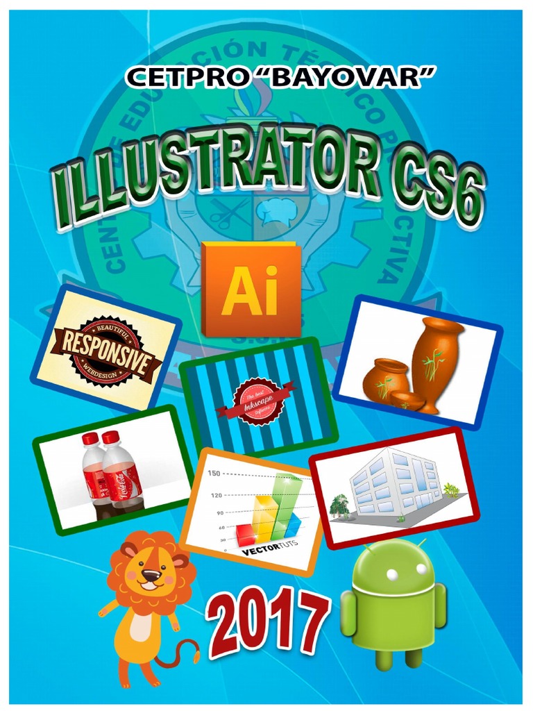 Manual de Illustrator | Descargar gratis PDF | Point and Click ...