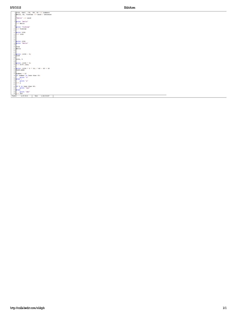Python Homework | PDF