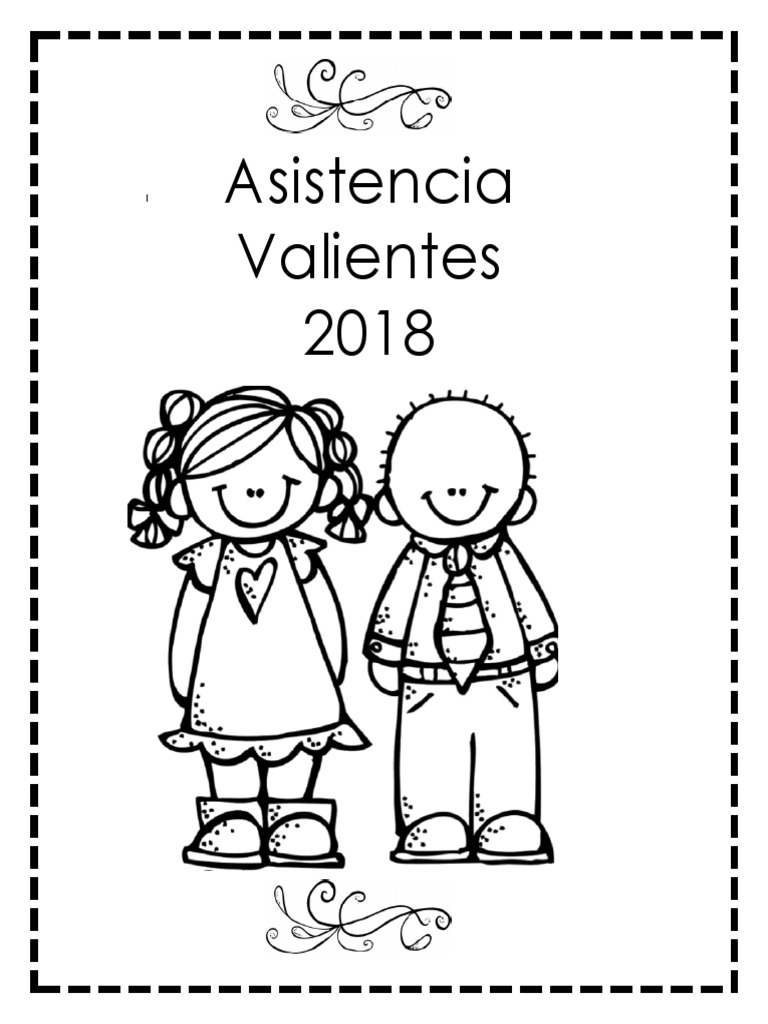 Asistencia Valientes Primaria LDS SUD | PDF | Violencia | Agitación