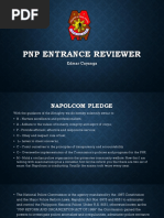 Napolcom Exam Reviewer... | PDF