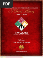 Army Dining-In and Dining-Out Guide | PDF | Armed Conflict