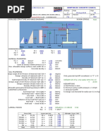 Stiffness Modifiers As Per Is Code-Etabs Application | PDF | Beam ...