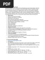 Checkwriting Information and Terms | PDF | Cheque | Mail