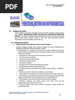 Tugas dan Tanggung Jawab Team Leader | PDF