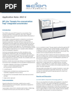 Astm D7359 23 | PDF | Oxide | Iodine