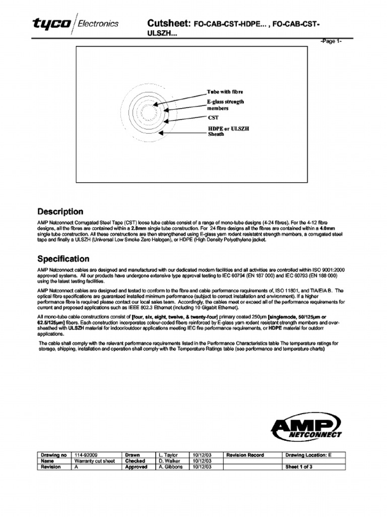 Eng SS 114-92009 A PDF | PDF