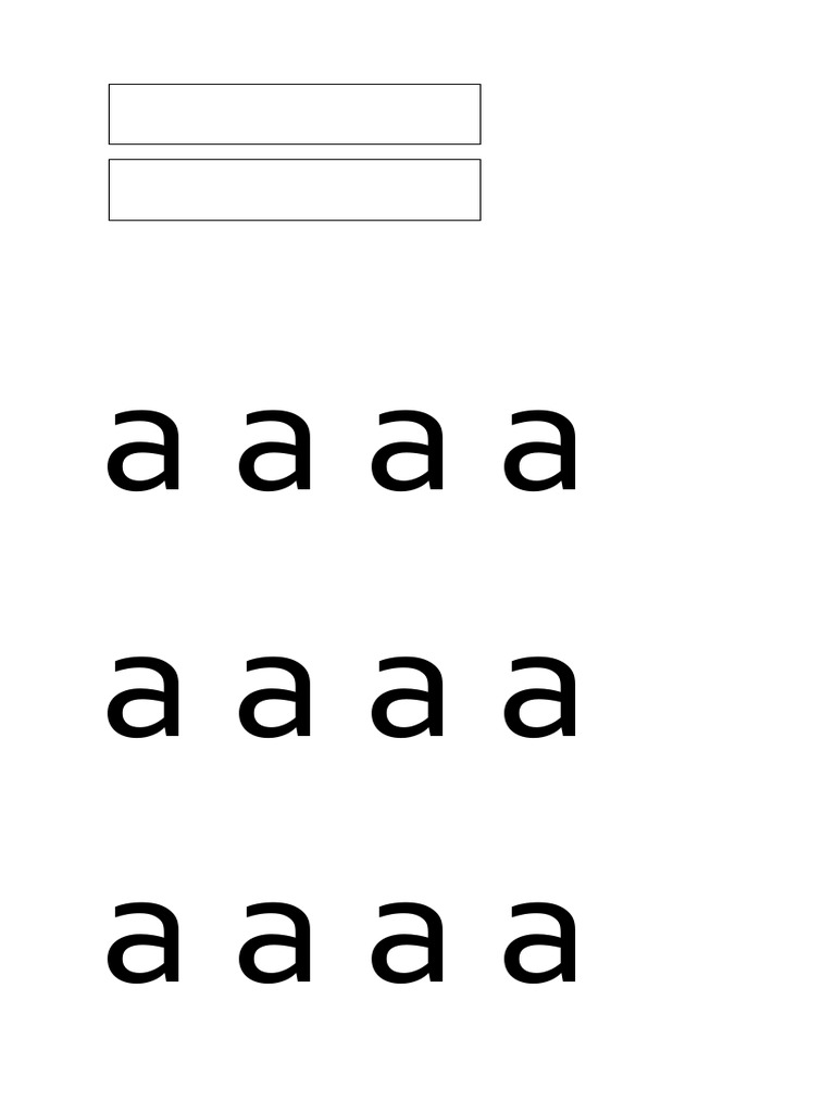 Belajar Menulis Pdf