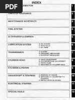 Aerostar Maintenance Manual ATA-91-Charts and Wiring Diagrams | PDF ...