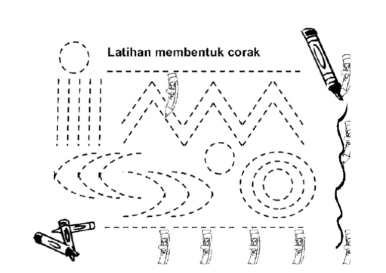 Ikut Titik | PDF