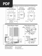 SAS Cheat Sheet | PDF | Sas (Software) | Variable (Computer Science)