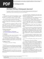 ASTM E45-18 Standard Test Methods For Determining The Inclusion Content ...