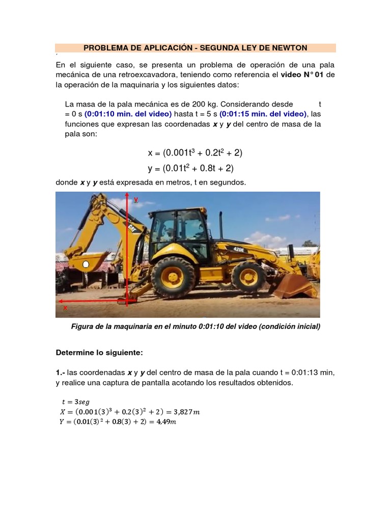 Examen INEVAL | PDF | Masa | Cantidad