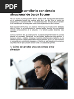 Colores de Cooper | PDF