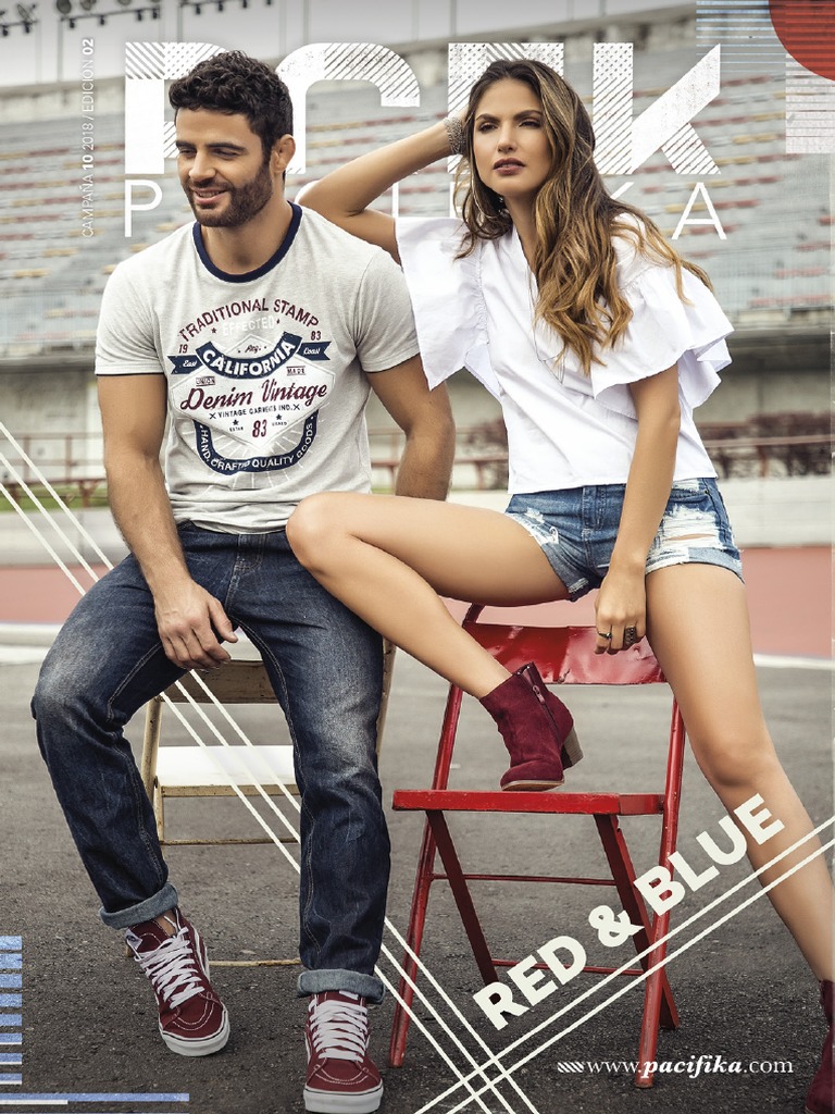 Catálogo PCFK Campaña 10 | PDF