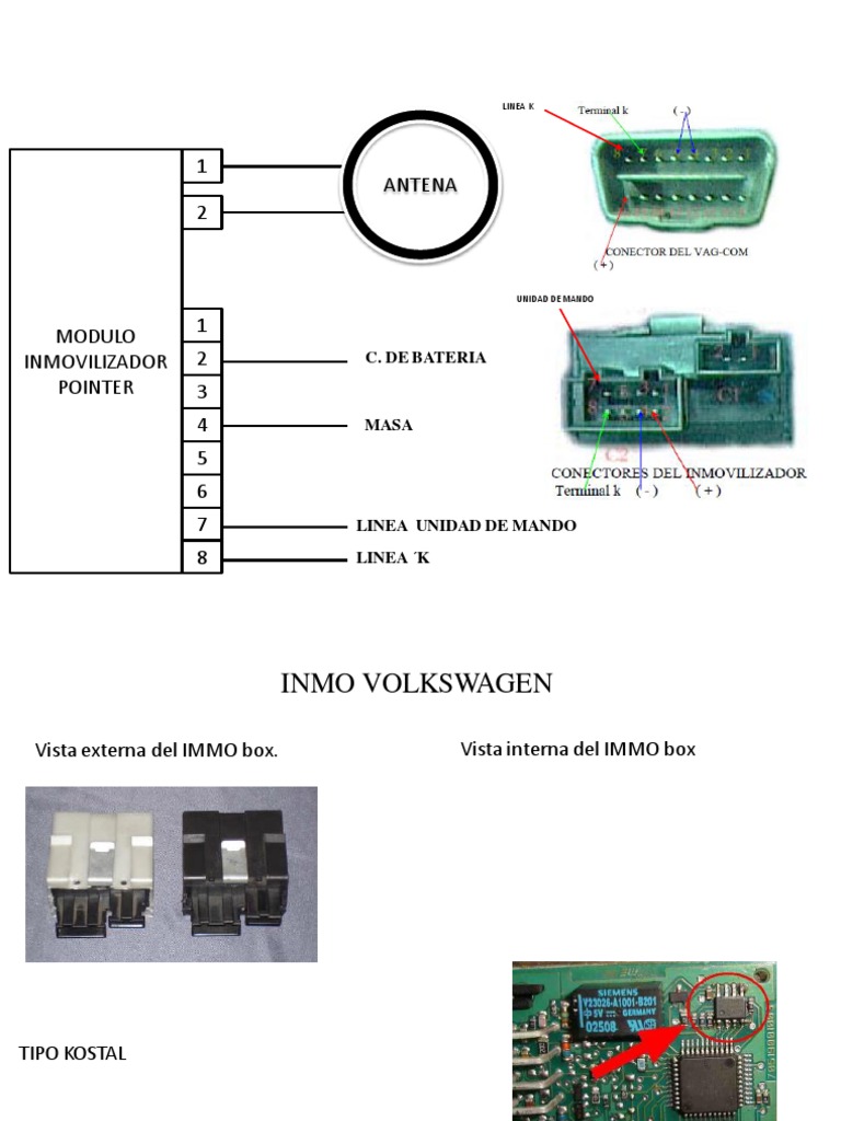 Inmo Box Pointer - 1 PDF | PDF | Archivo de computadora | Hardware de ...