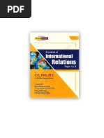 Pakistan Affairs by NOA CSS Series | PDF