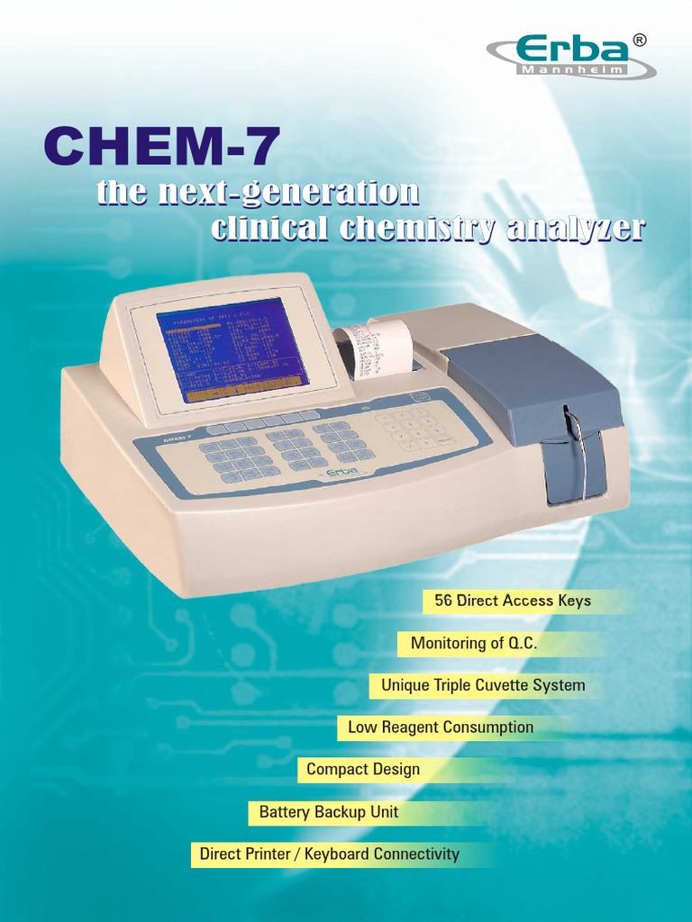 Chem 7 | PDF | Computer Keyboard | Manufactured Goods