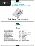 J1939 Revised Bulkhead Fault Code Information | PDF | Headlamp | Switch