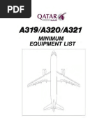 A320 Cargo Loading Manual | PDF | Cargo | Airbus