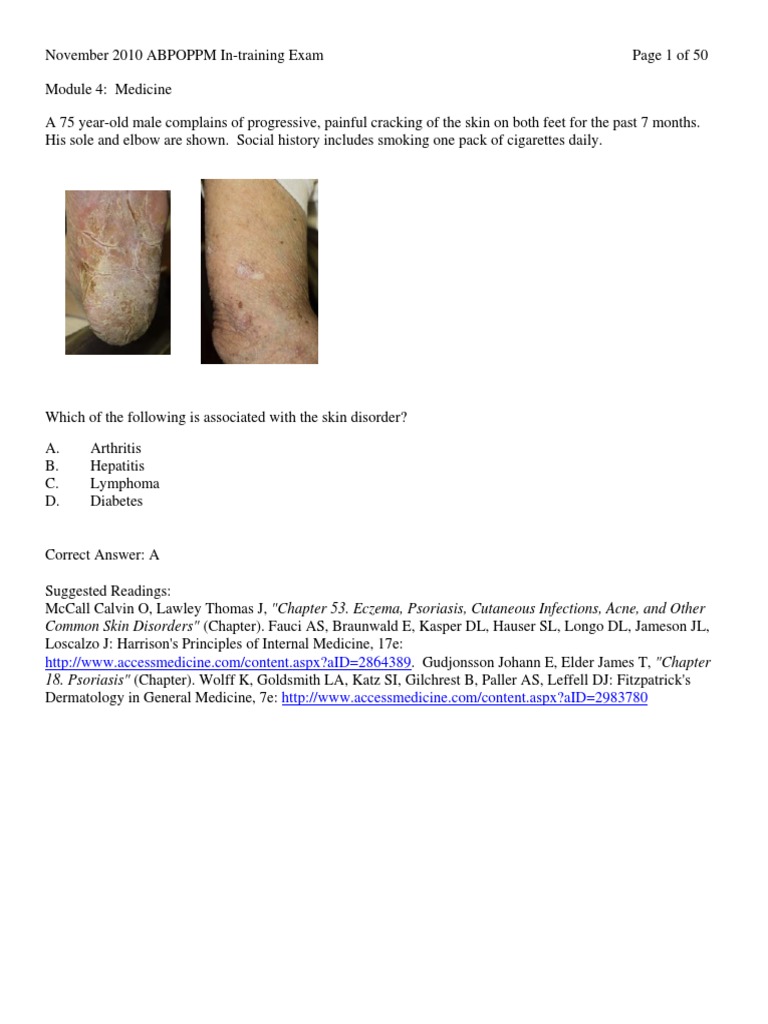 Module 4 Medicine | PDF | Chronic Kidney Disease | Hypertension