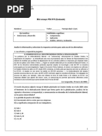 Requisitos para el PIN SIAFI en Honduras | PDF | Bancos | Economias